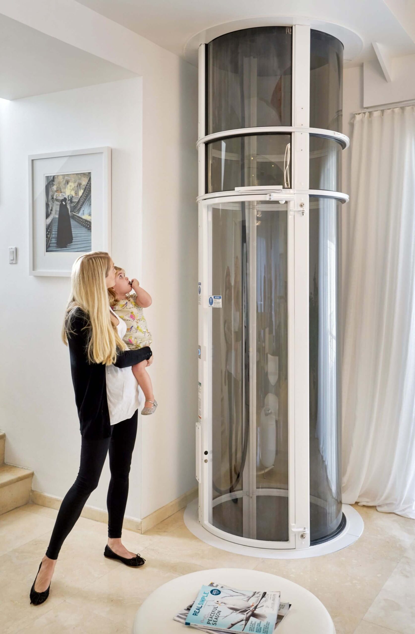 Home | Level Up Elevators & Lifts