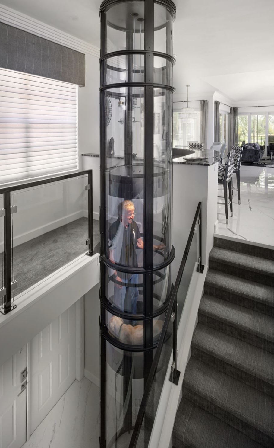 Home | Level Up Elevators & Lifts
