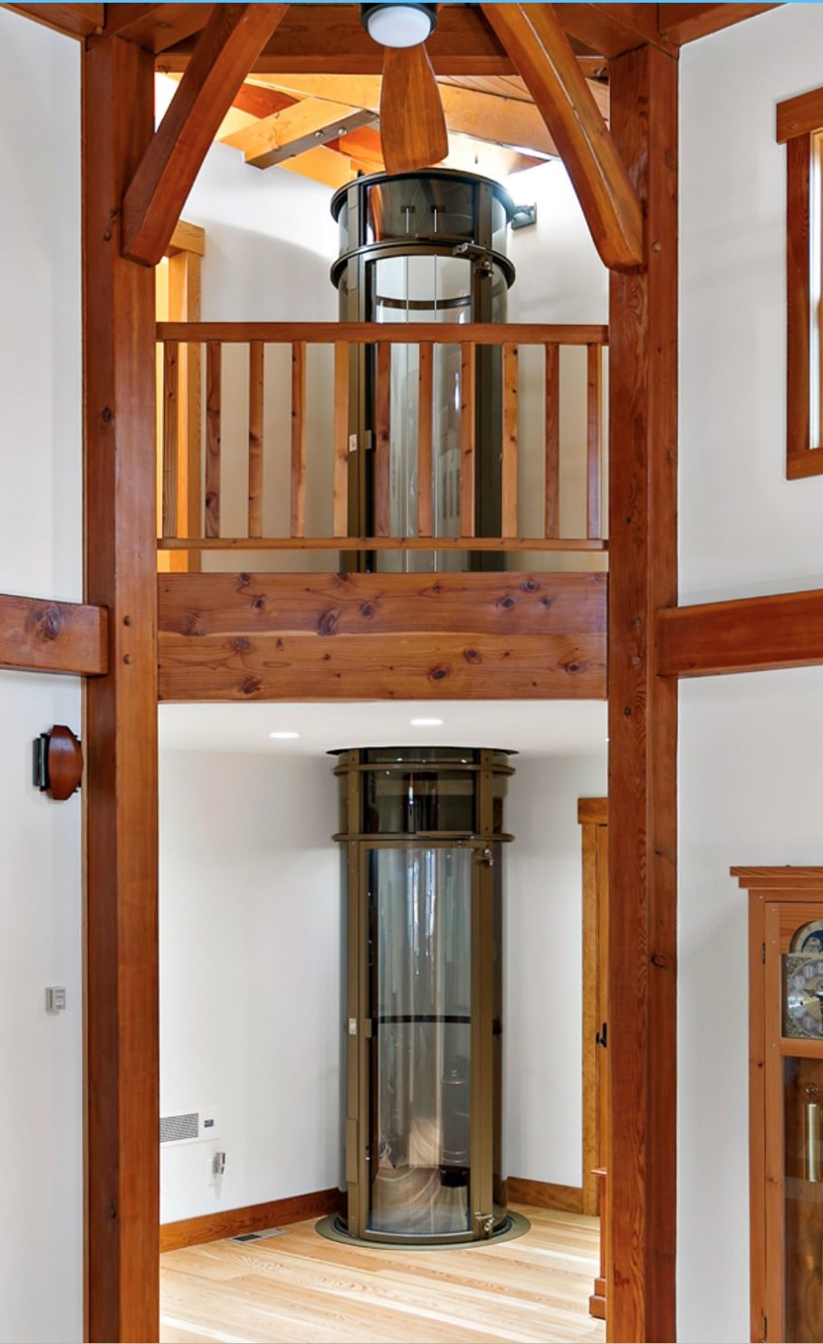 Home | Level Up Elevators & Lifts