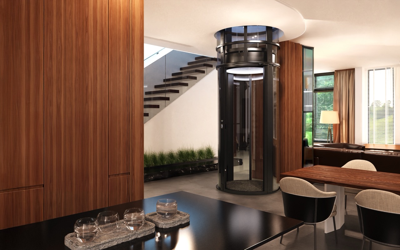 Thank You | Level Up Elevators & Lifts