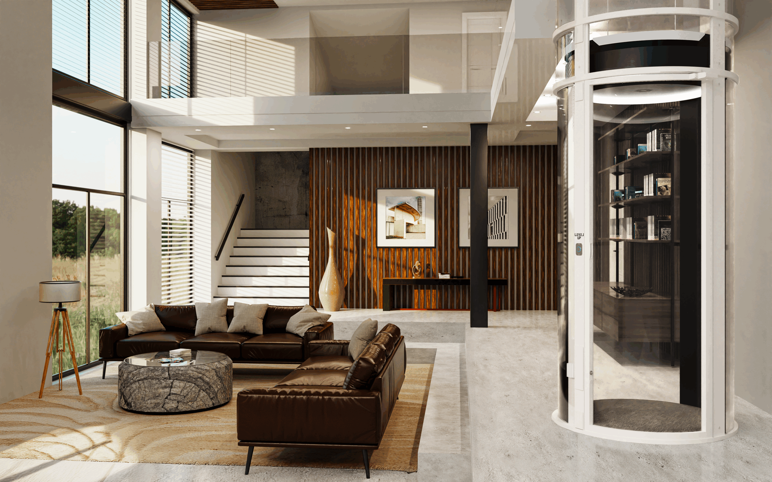 Home Elevator, Costs, Design & Future-Proofing Guide